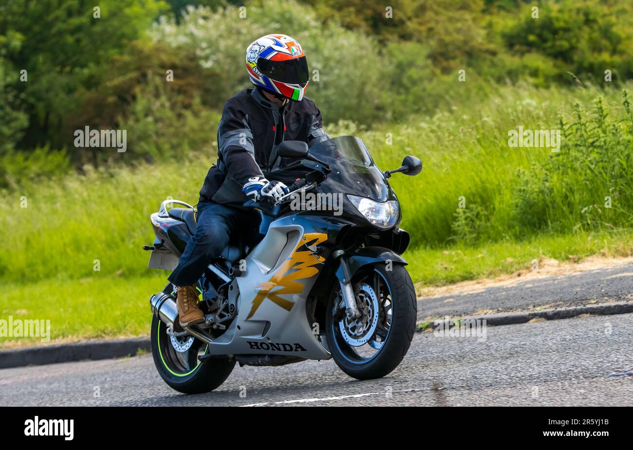 Cbr design hi-res stock photography and images - Alamy