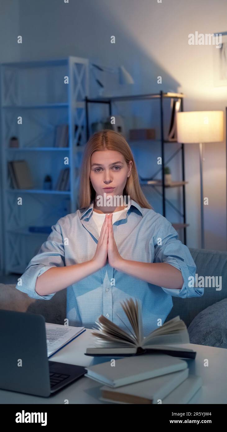 Perfect study hi-res stock photography and images - Alamy