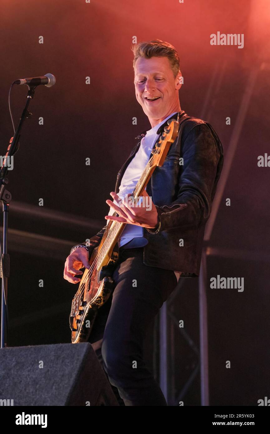 Dougie hi-res stock photography and images - Alamy