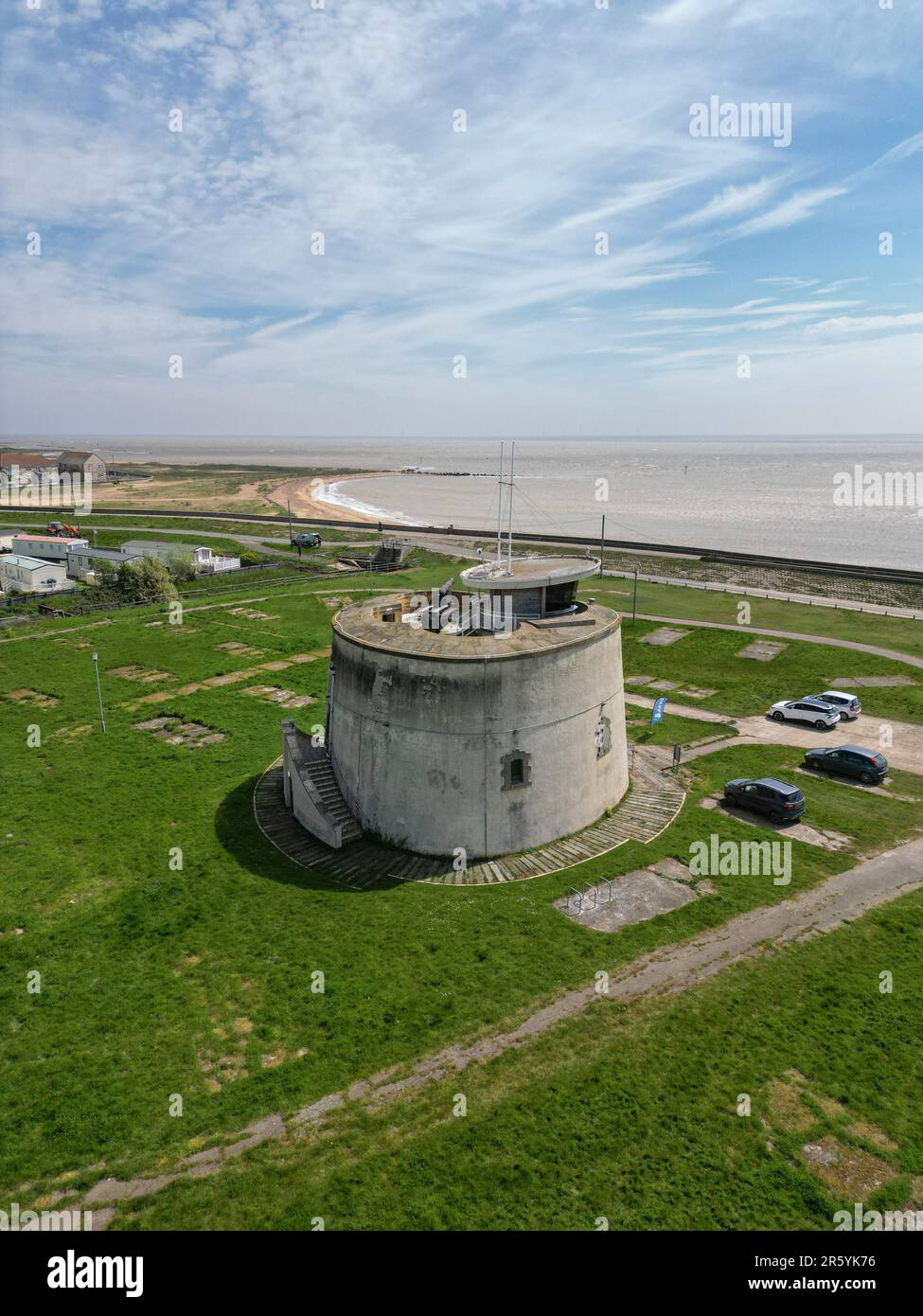Jaywick hi-res stock photography and images - Alamy