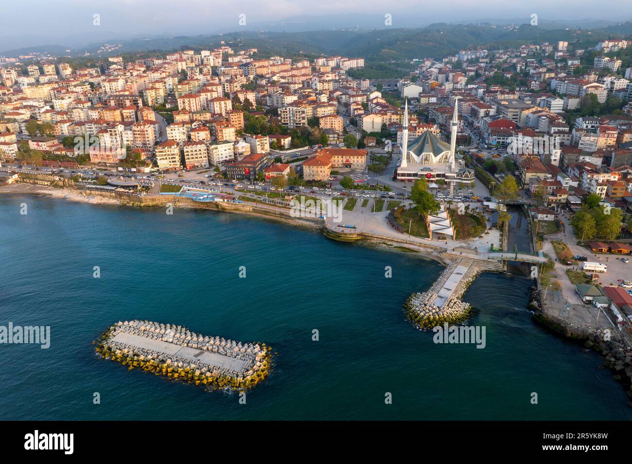 Akcakoca hi-res stock photography and images - Alamy