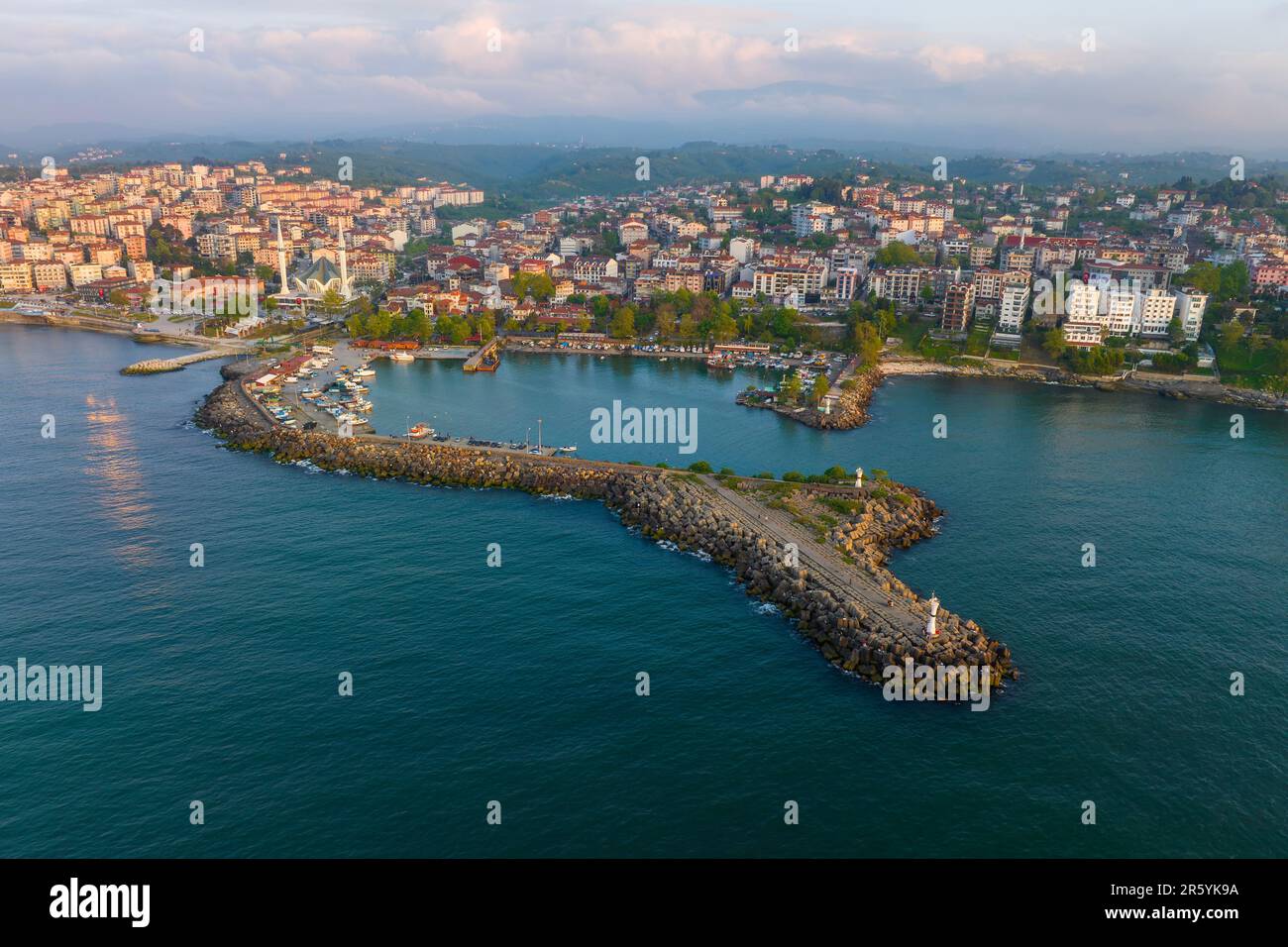 Akcakoca hi-res stock photography and images - Alamy