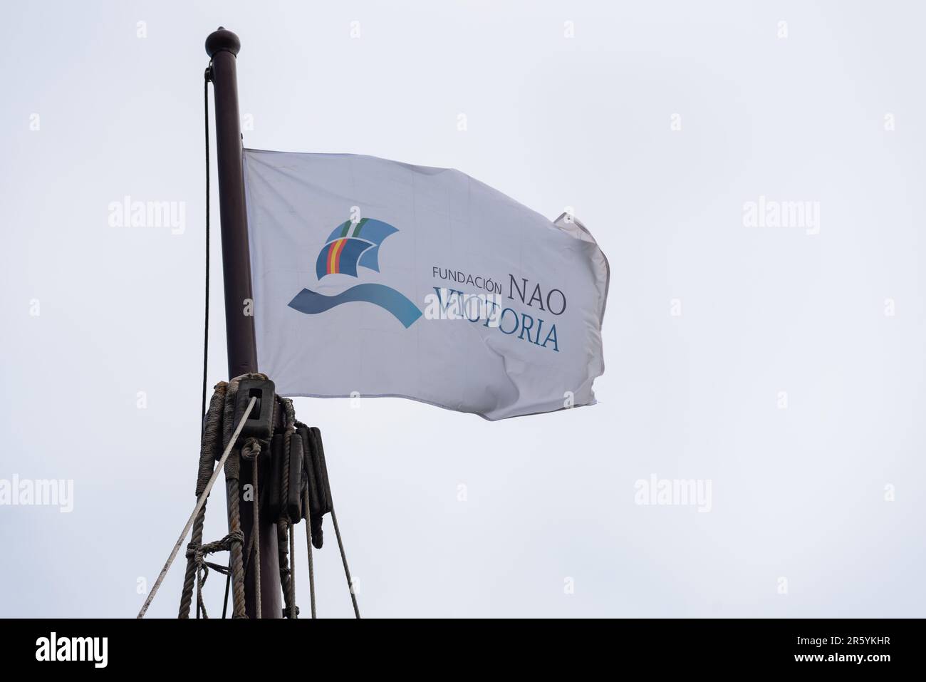 17th century spanish galleon hi-res stock photography and images - Alamy