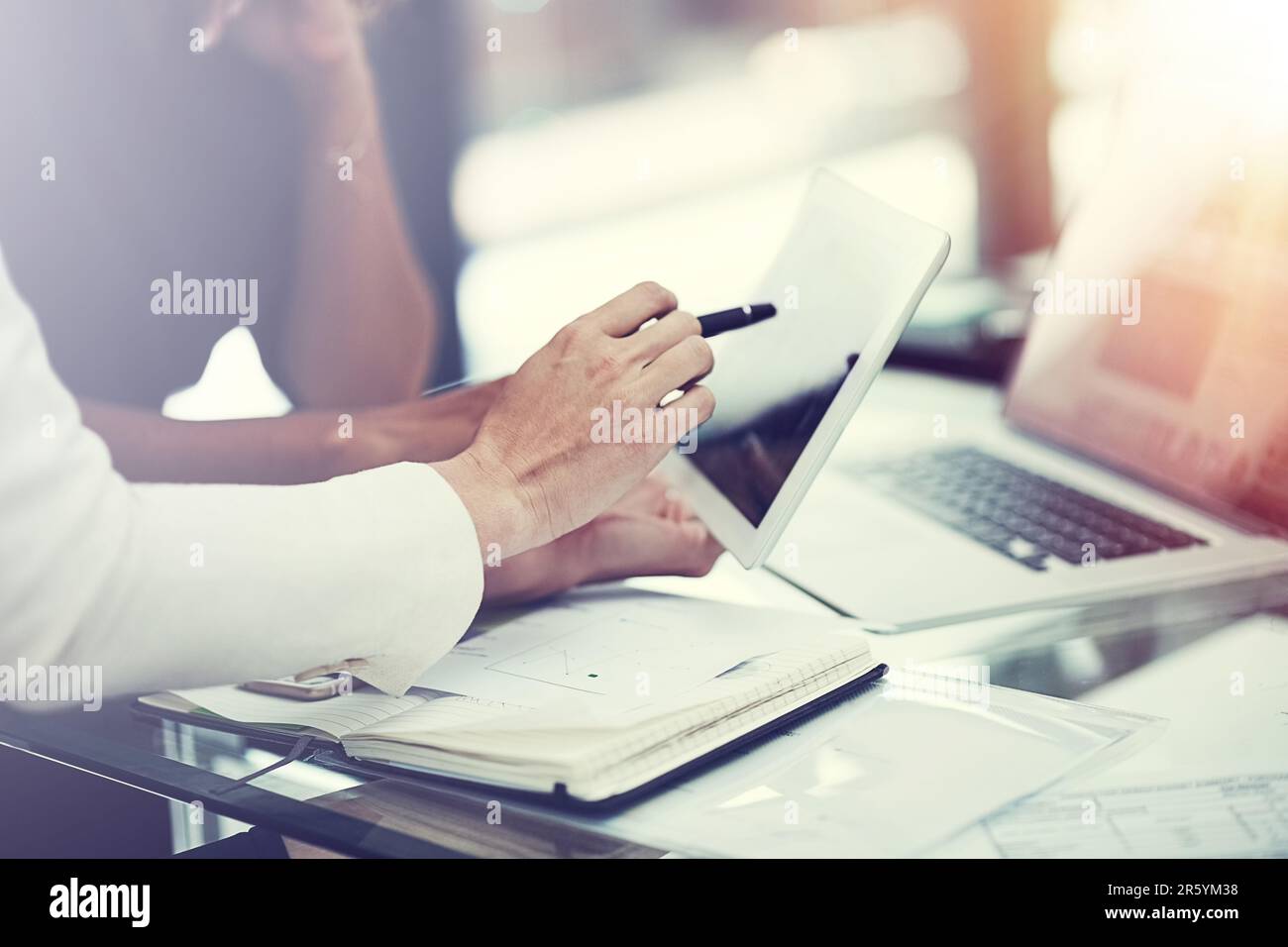 The right apps make all the difference to successful collaborations ...