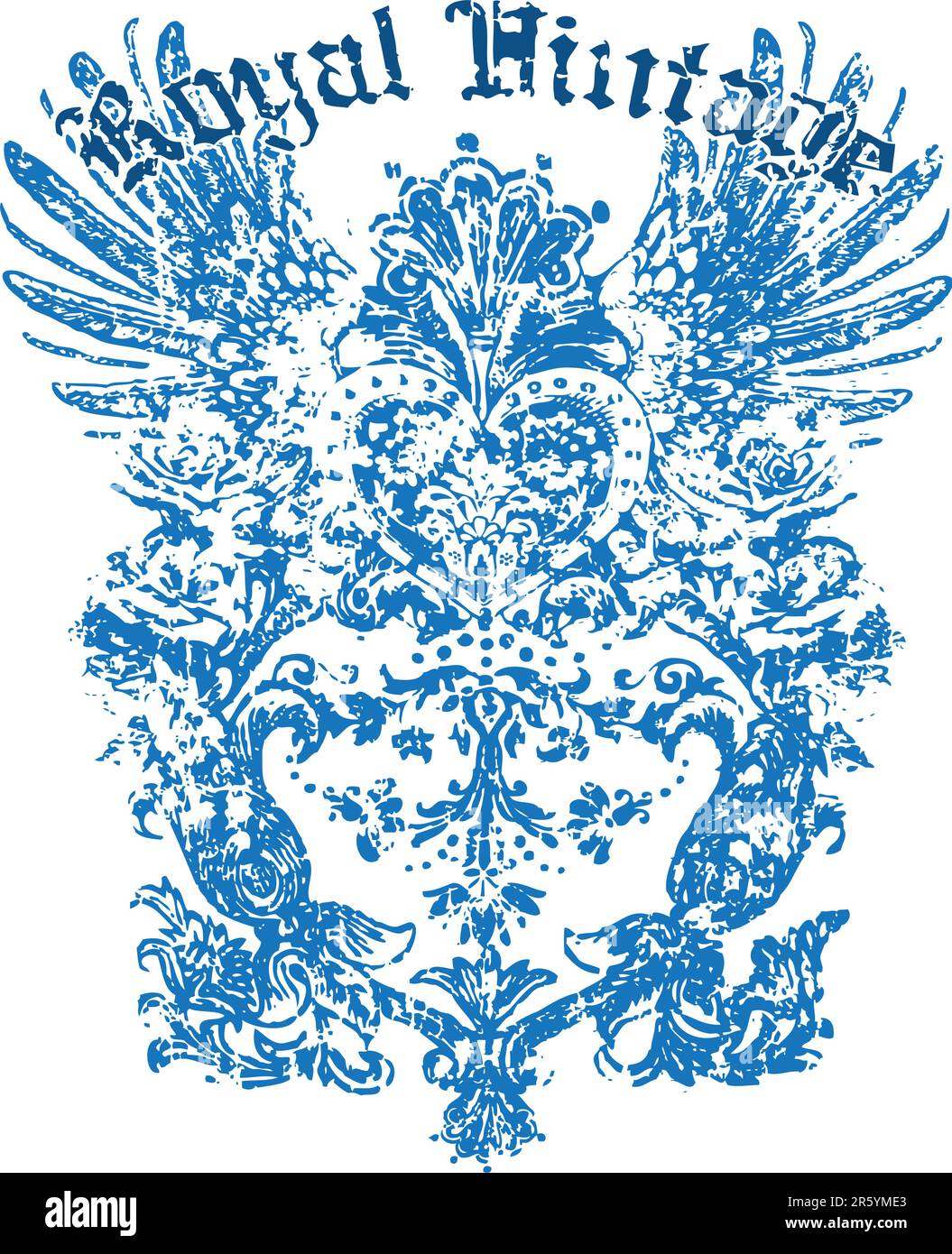 Wing design hi-res stock photography and images - Alamy