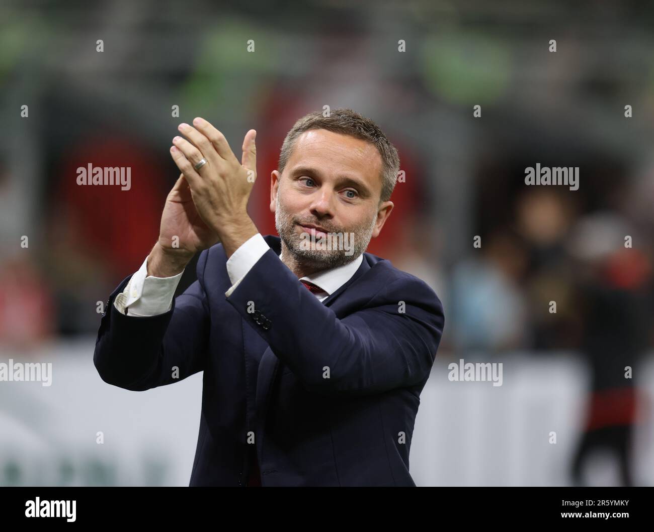 Giorgio furlani hi-res stock photography and images - Alamy