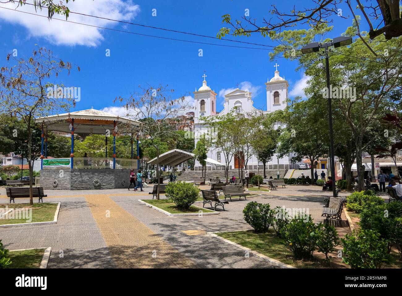 Square dr oswaldo cruz hi-res stock photography and images - Alamy
