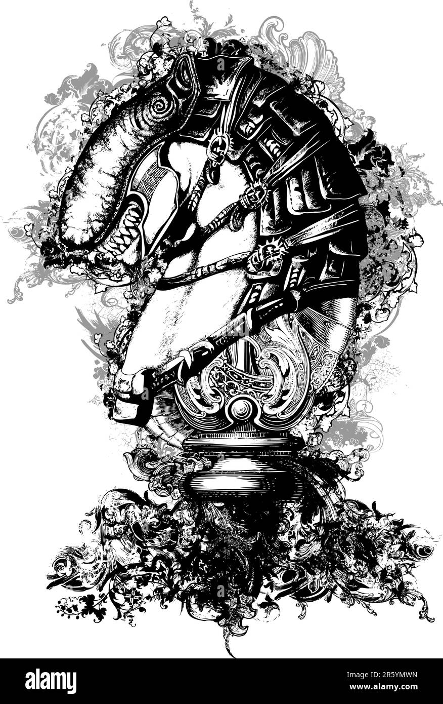 Great background designs Cut Out Stock Images & Pictures - Alamy