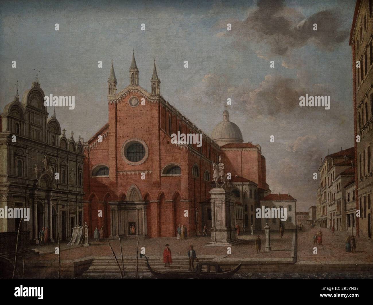 Carl traugott hi-res stock photography and images - Alamy