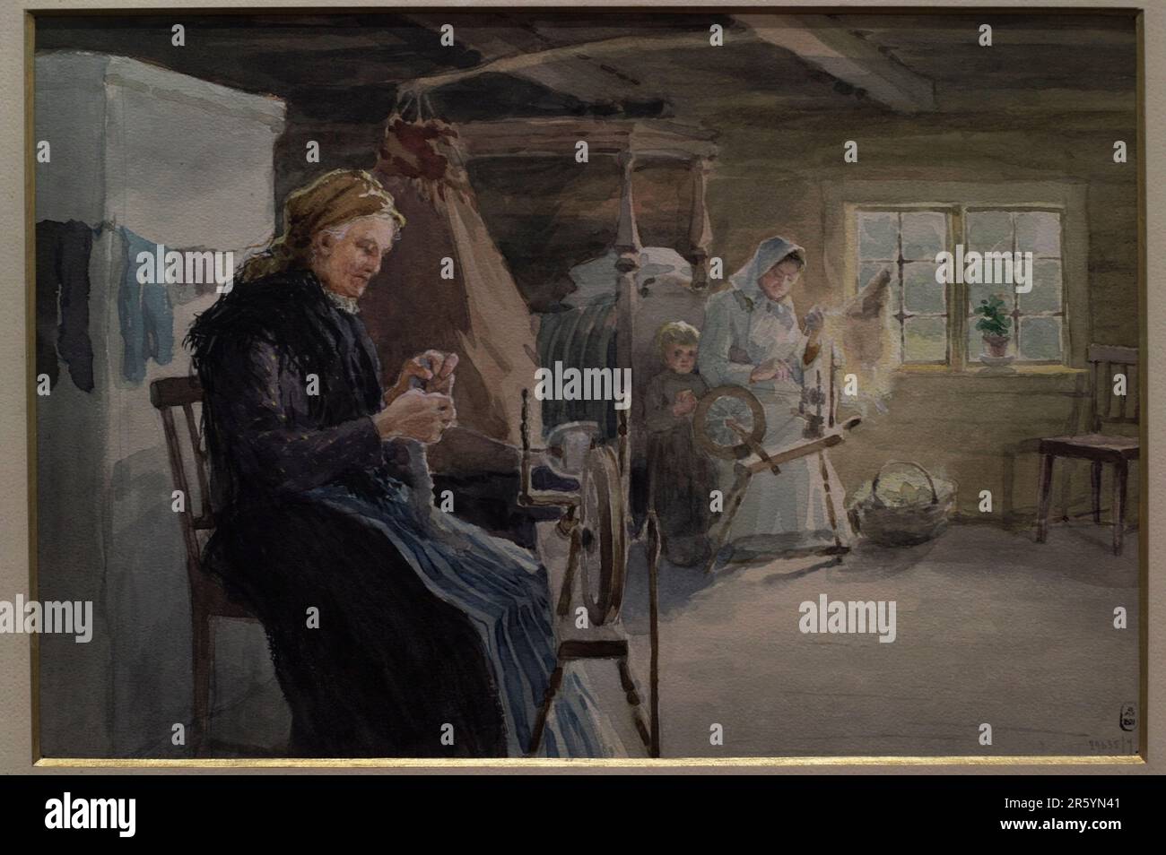 Janis valters hi-res stock photography and images - Alamy