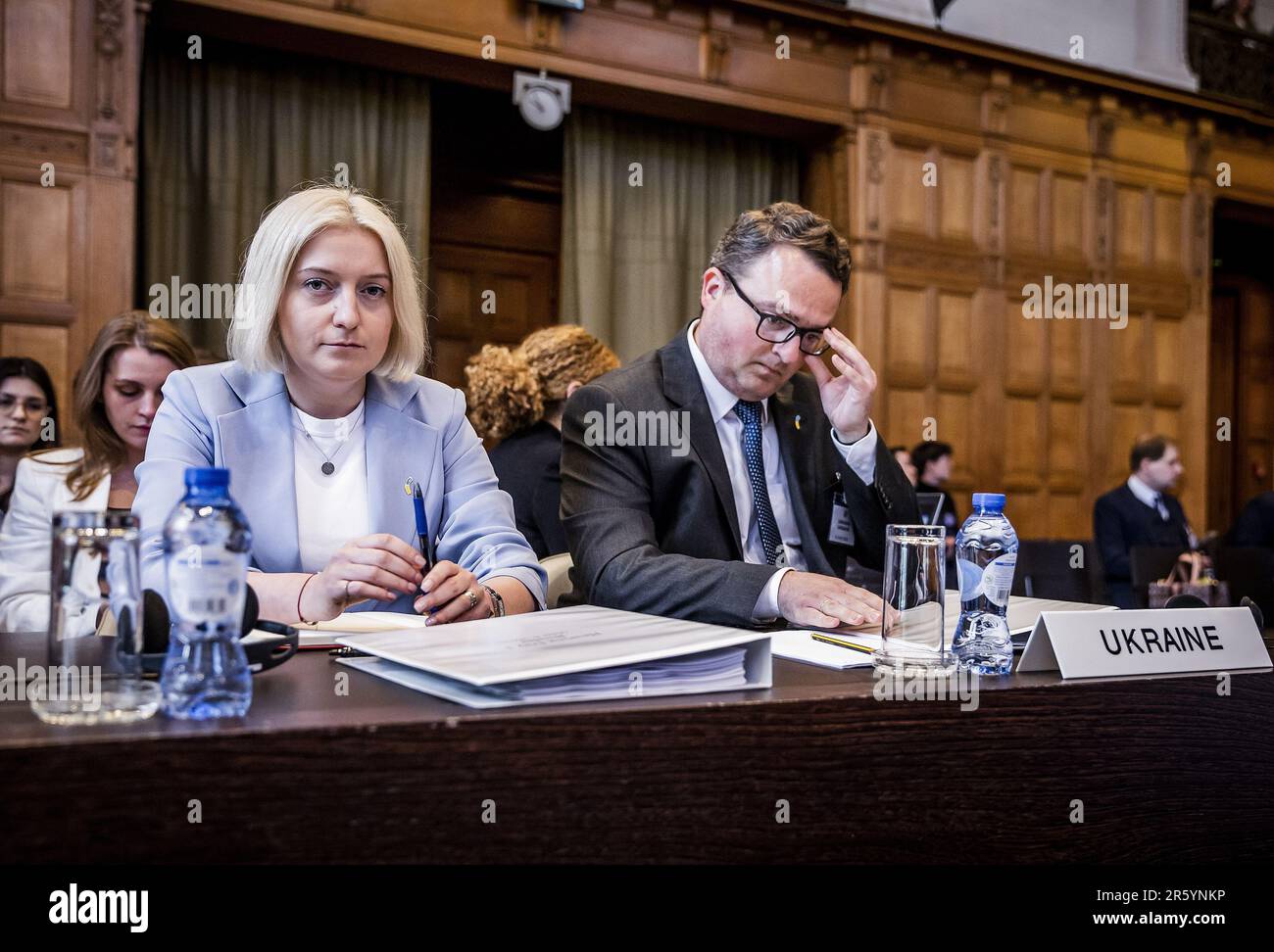 Krim netherlands hi-res stock photography and images - Alamy