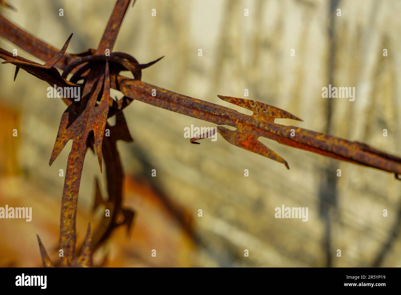 Ancient copper mine cyprus hi-res stock photography and images - Alamy