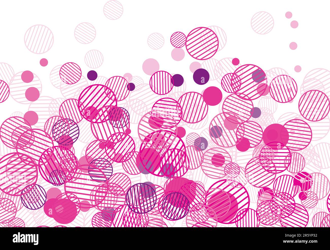 Abstract funny background for your design Stock Vector Image & Art - Alamy