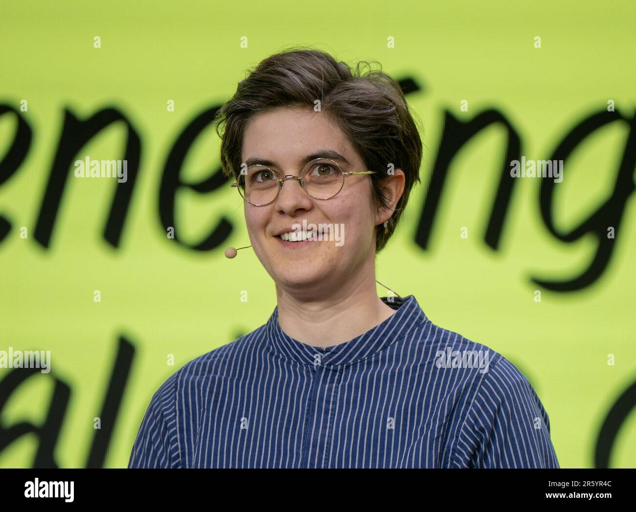 Marlene engelhorn hi-res stock photography and images - Alamy