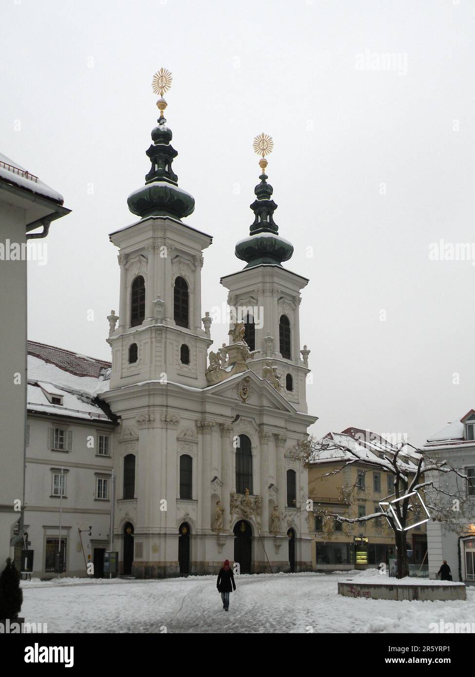 Austria europa hi-res stock photography and images - Alamy