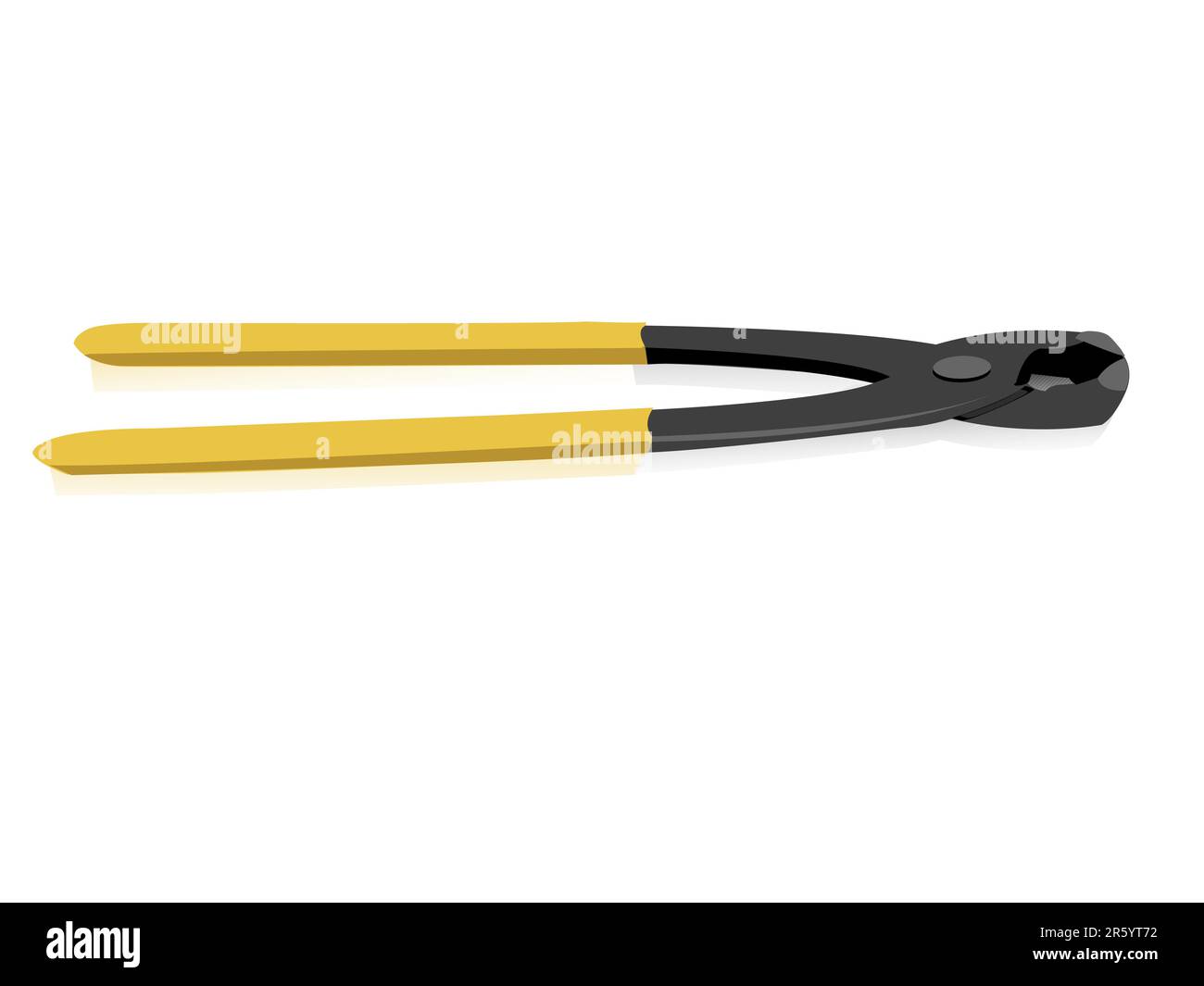 Pliers on wallpaper hi-res stock photography and images - Alamy