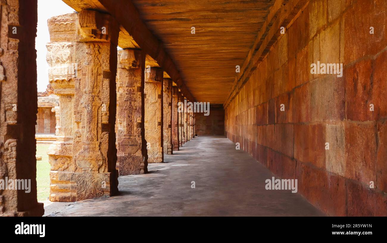 Madhavraya swamy temple hi-res stock photography and images - Alamy