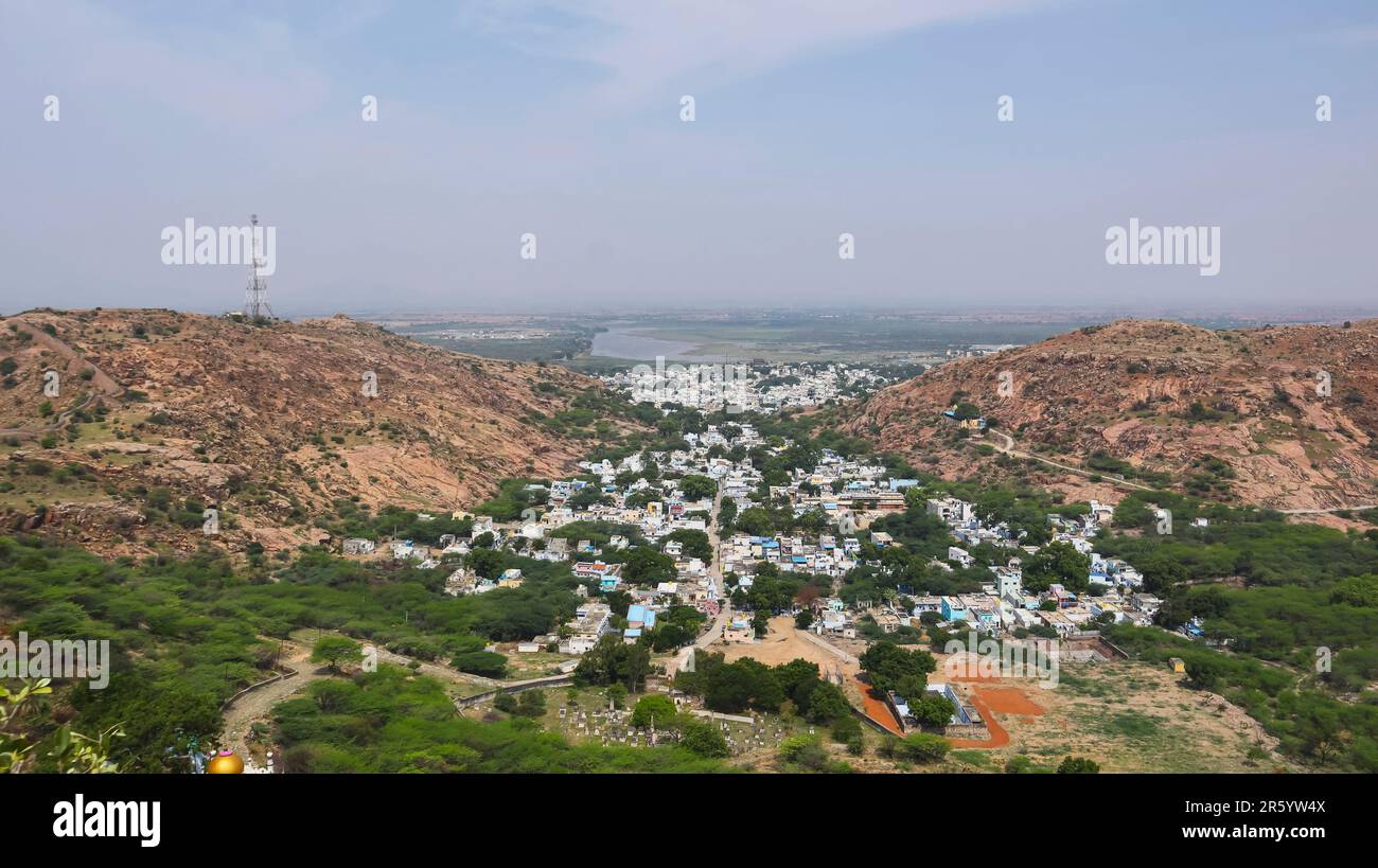 Gooty fort hi-res stock photography and images - Alamy