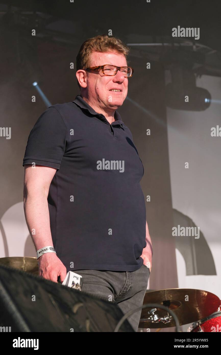 The proclaimers hi-res stock photography and images - Alamy