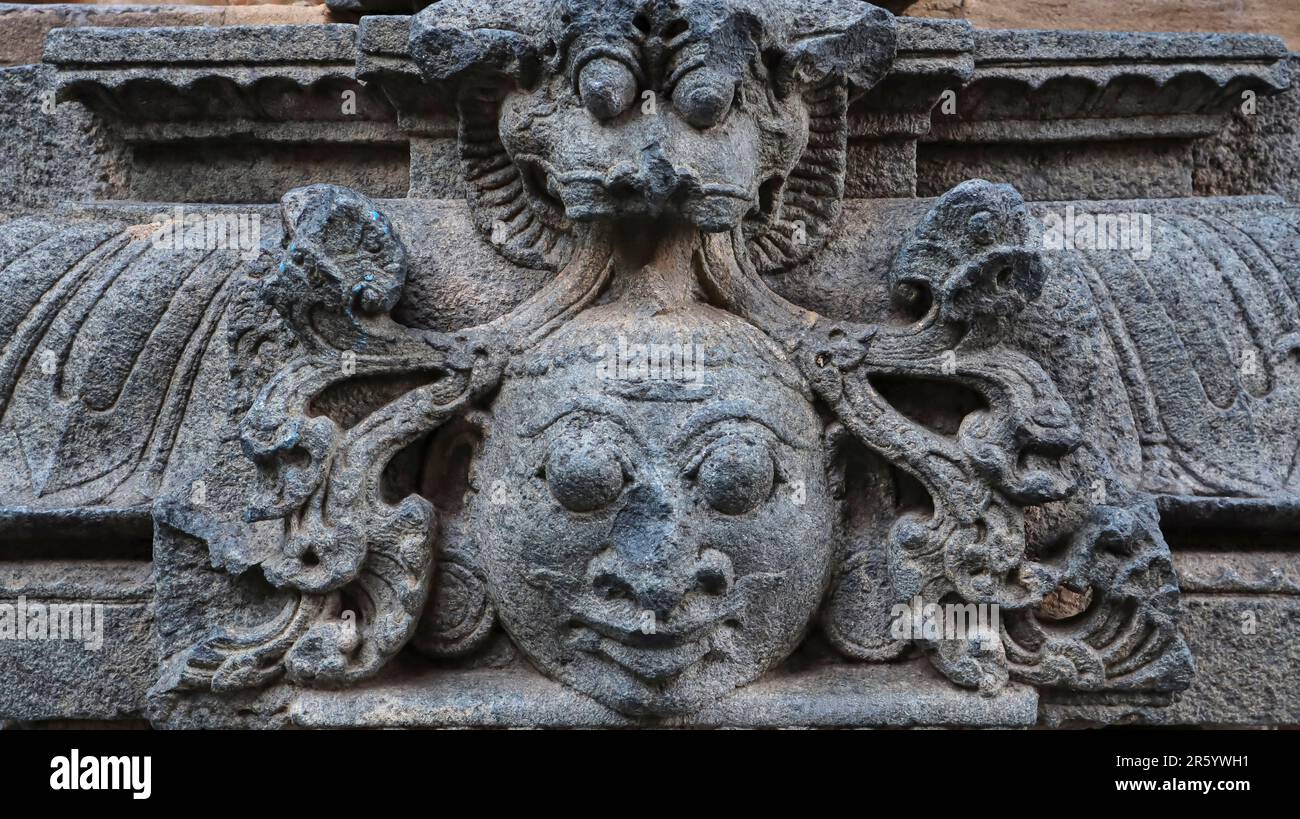 Navabrahma temples hi-res stock photography and images - Alamy