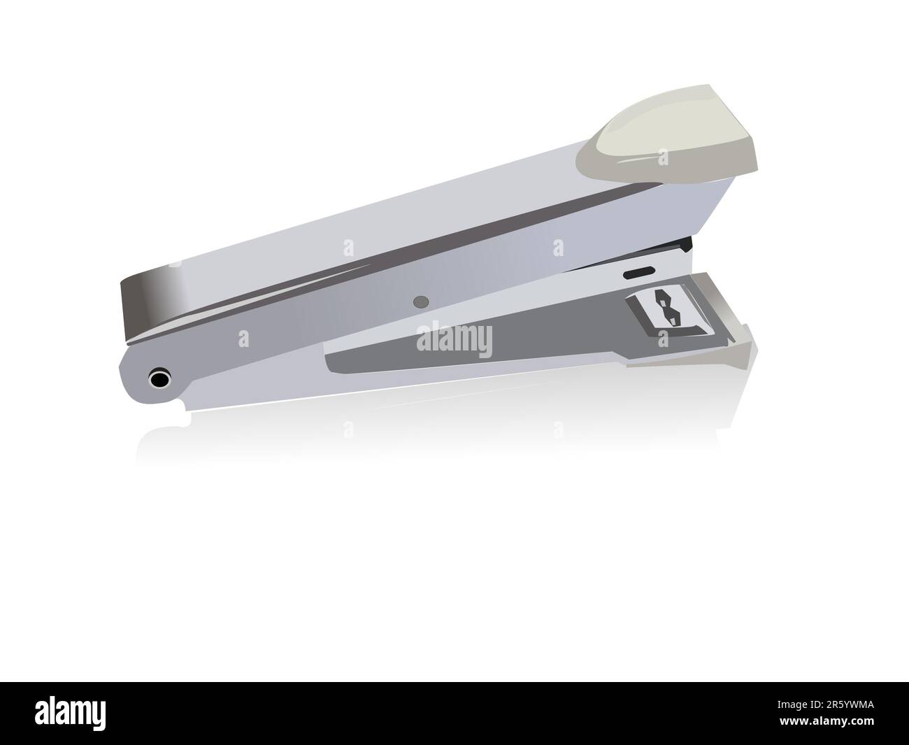 Stapler design hi-res stock photography and images - Alamy