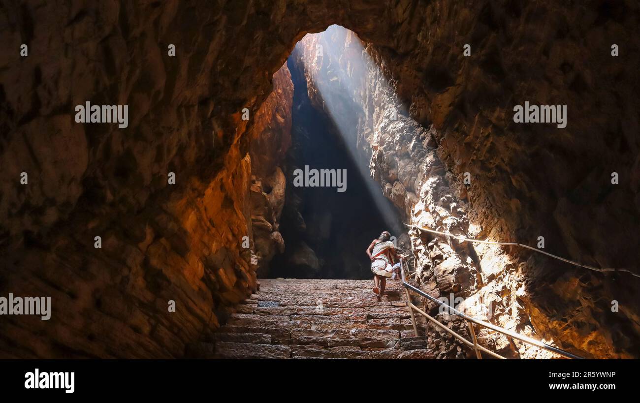 Lord buddha andhra pradesh hi-res stock photography and images - Alamy
