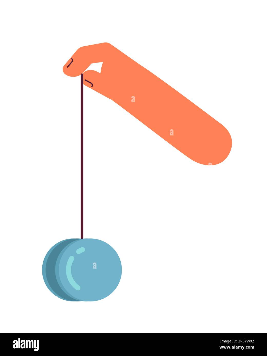 Yoyo trick Stock Vector Images - Alamy Yoyo trick Stock Vector Images - Alamy