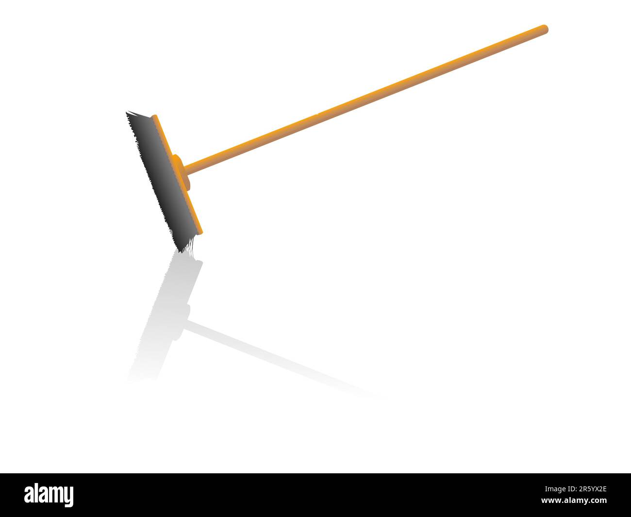 Wipe wiper Stock Vector Images - Alamy