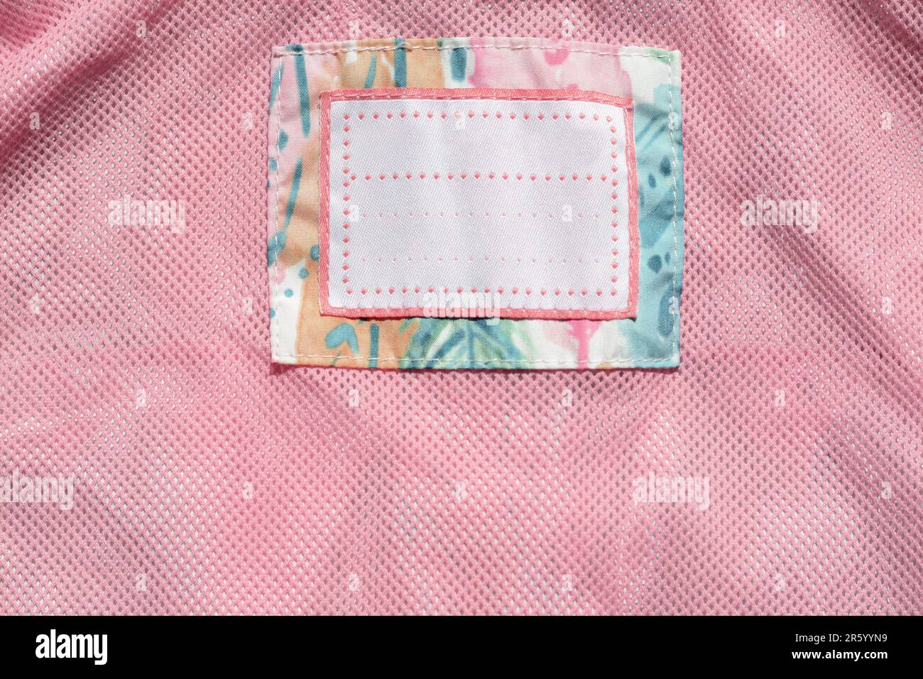Pink garment hi-res stock photography and images - Alamy