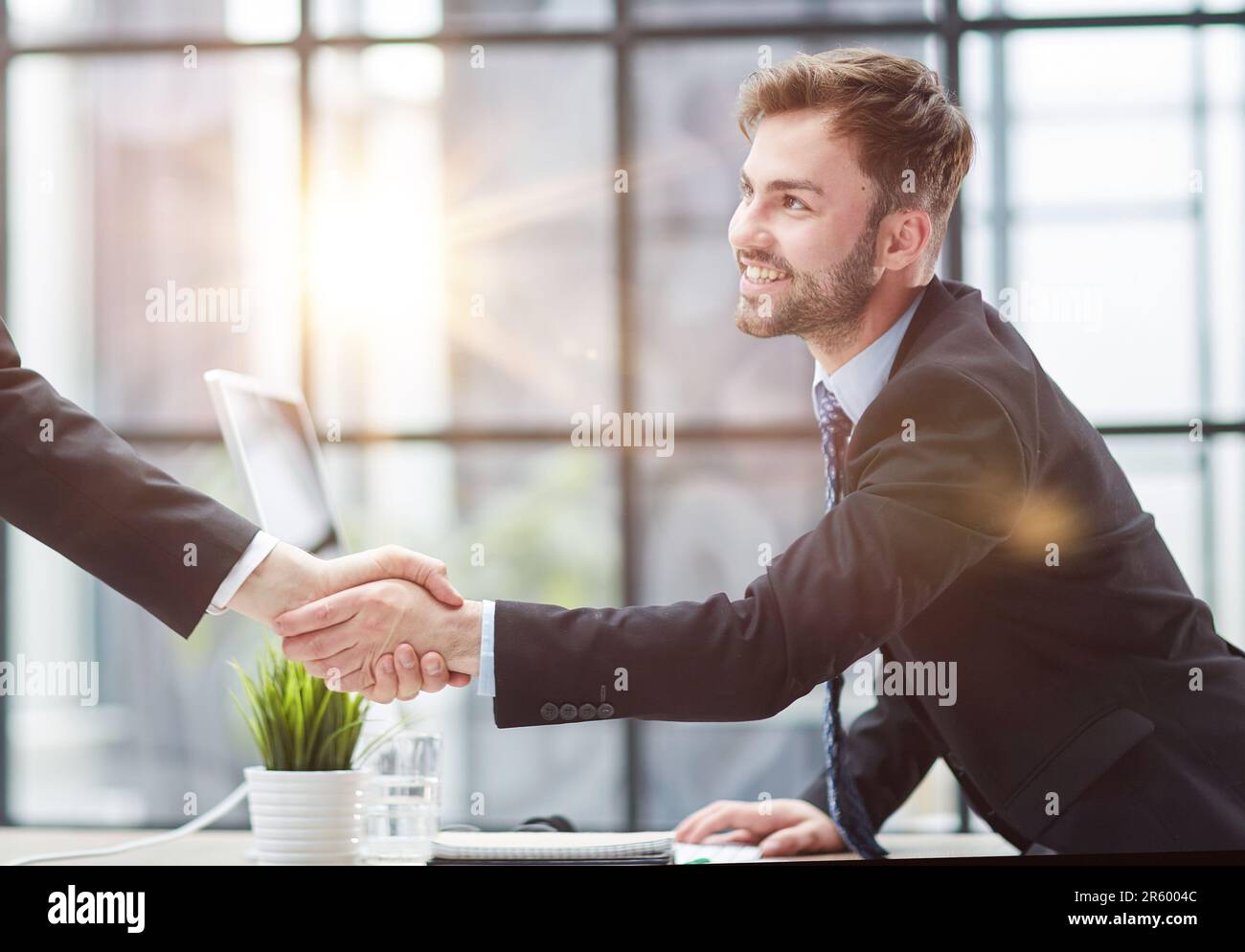 Joint merger hi-res stock photography and images - Alamy
