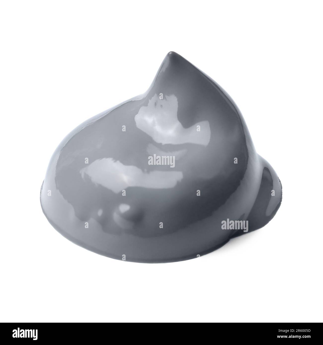 Grey paint swatches hi-res stock photography and images - Alamy