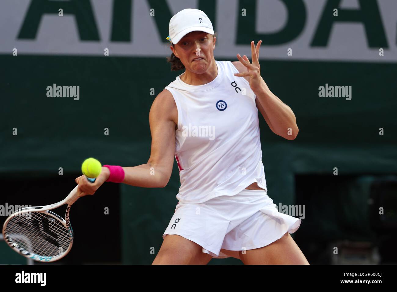 Stade iga hi-res stock photography and images - Alamy