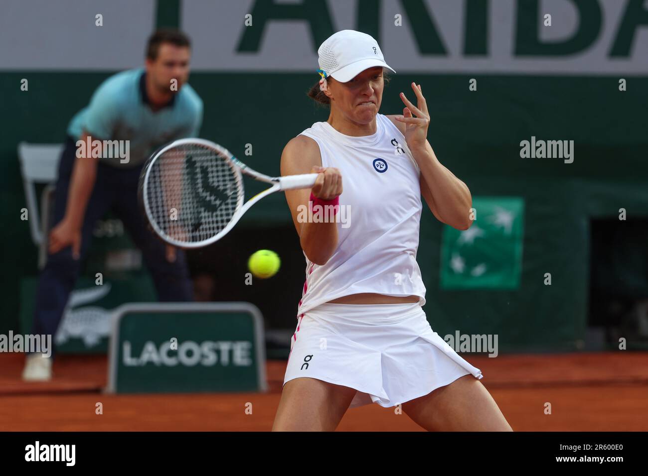 Stade iga hi-res stock photography and images - Alamy