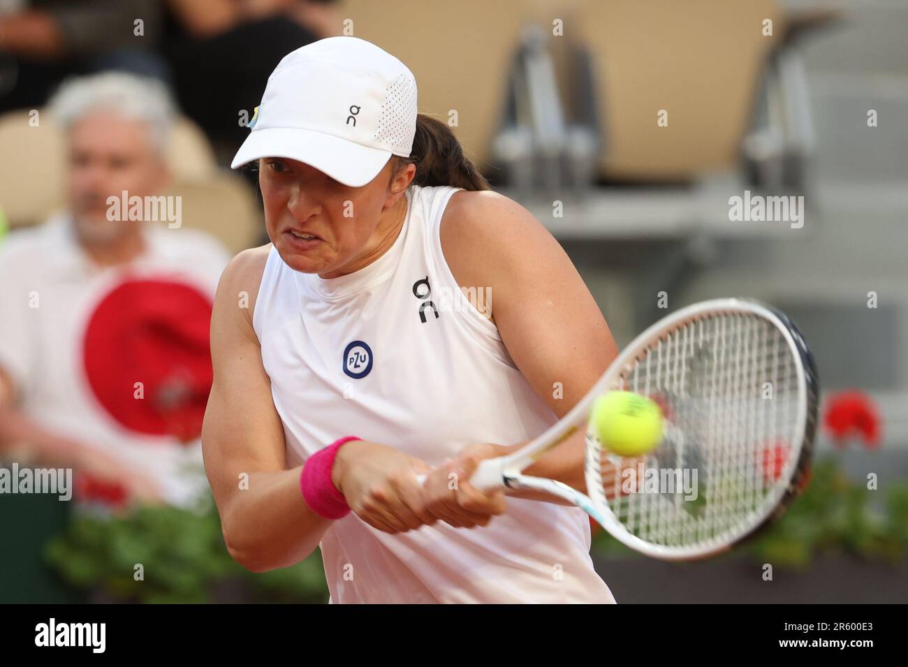 Stade iga hi-res stock photography and images - Alamy