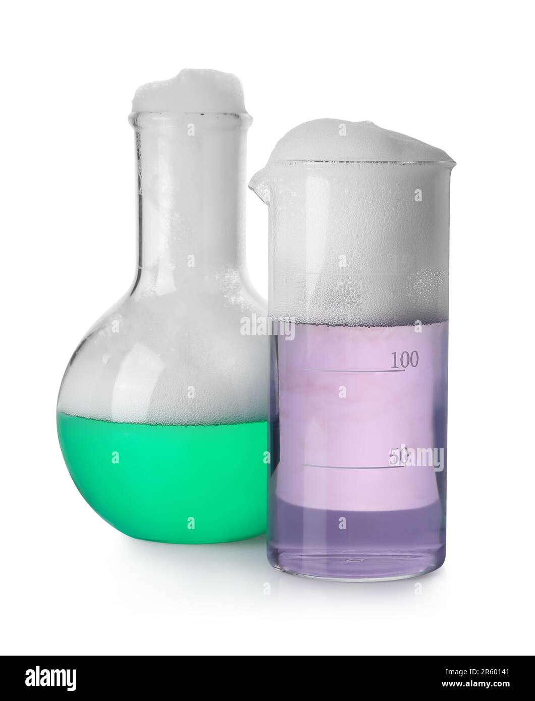 Green chemistry reaction formula hi-res stock photography and images ...