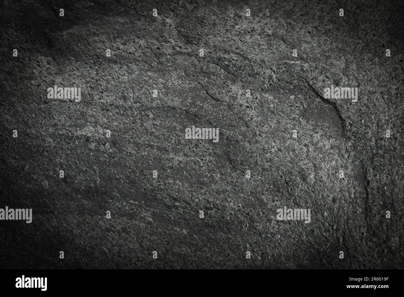 Texture of dark grey stone surface as background, closeup Stock Photo ...