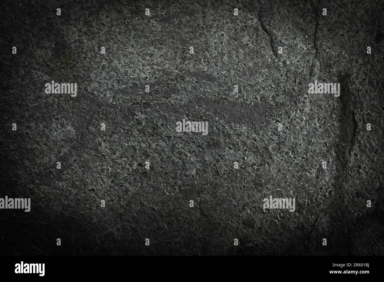 Texture of dark grey stone surface as background, closeup Stock Photo ...