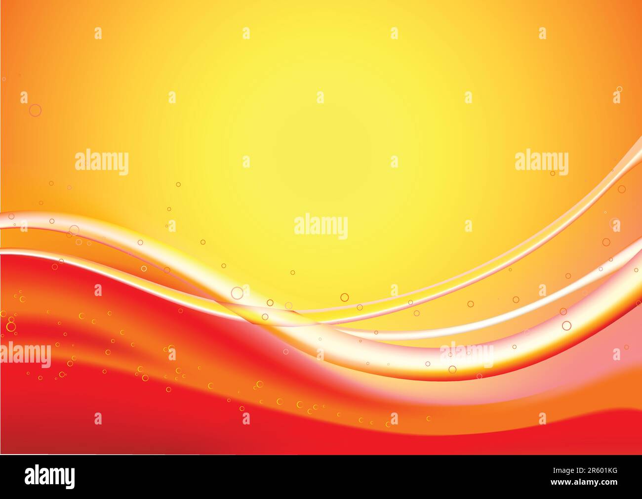 Abstract lines background: composition of curved lines and bleb - great ...
