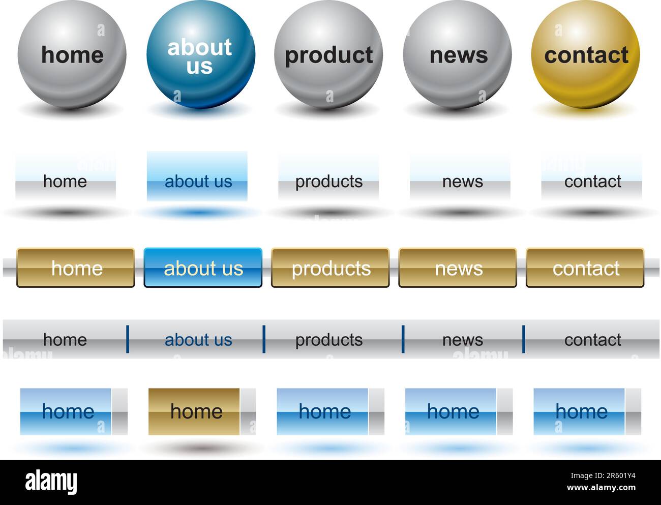 Pick stick Stock Vector Images - Alamy