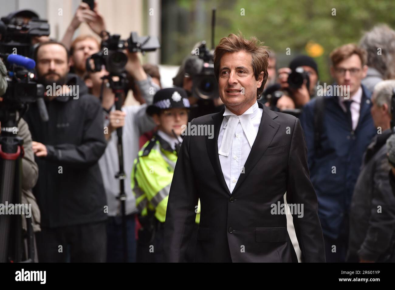 David sherborne harry case hi-res stock photography and images - Alamy