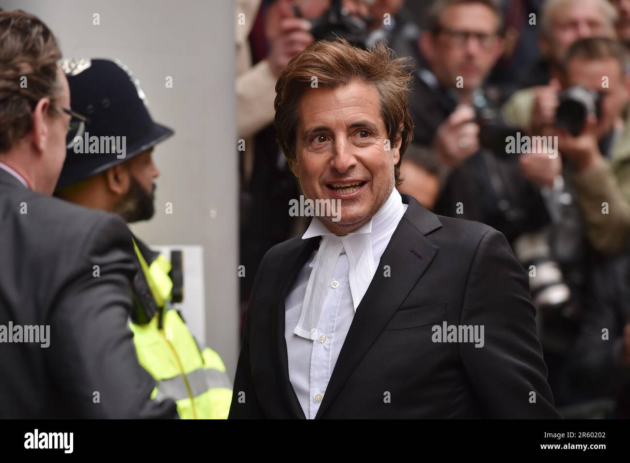 David sherborne harry case hi-res stock photography and images - Alamy