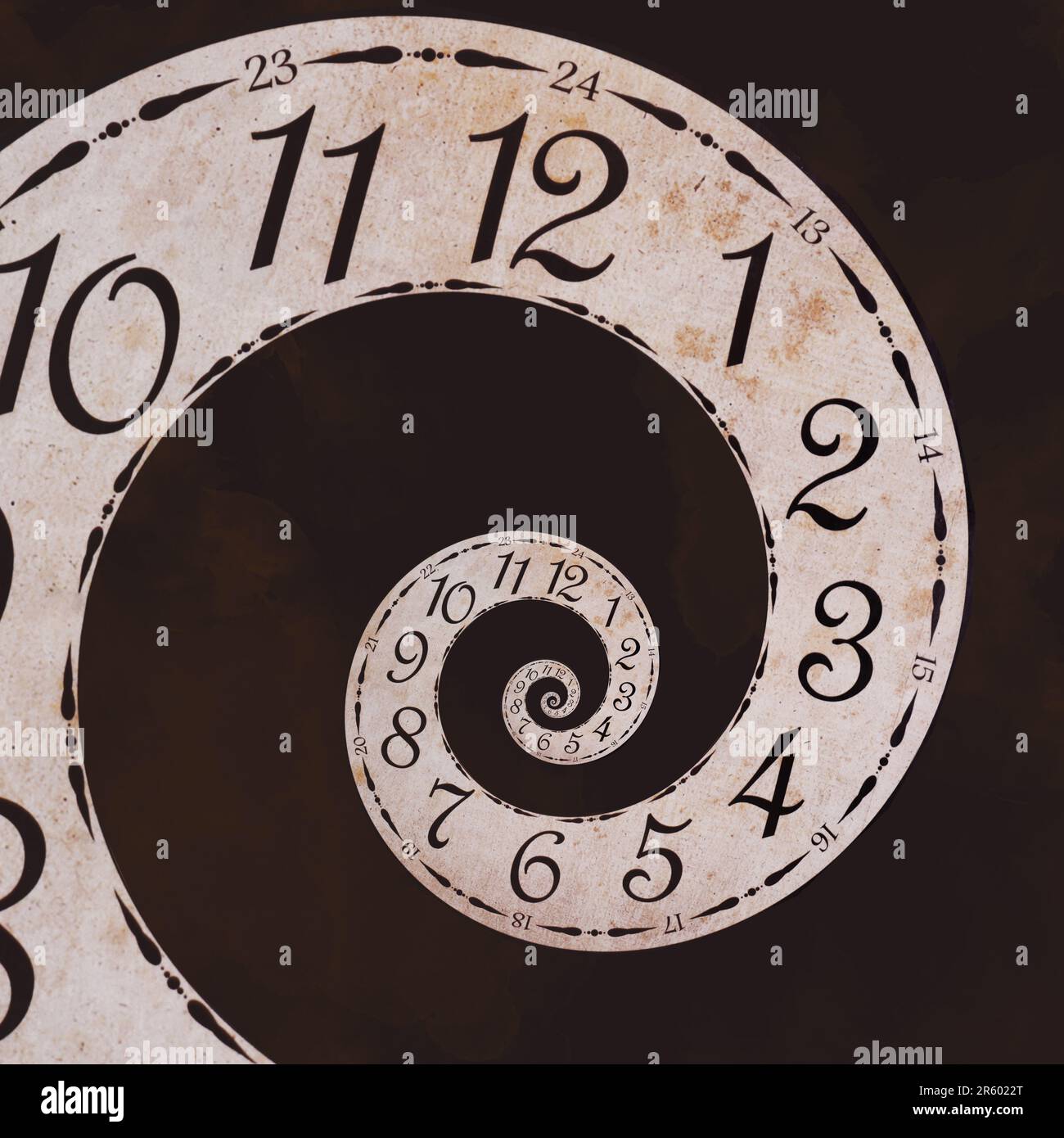 Infinite numbers hi-res stock photography and images - Alamy