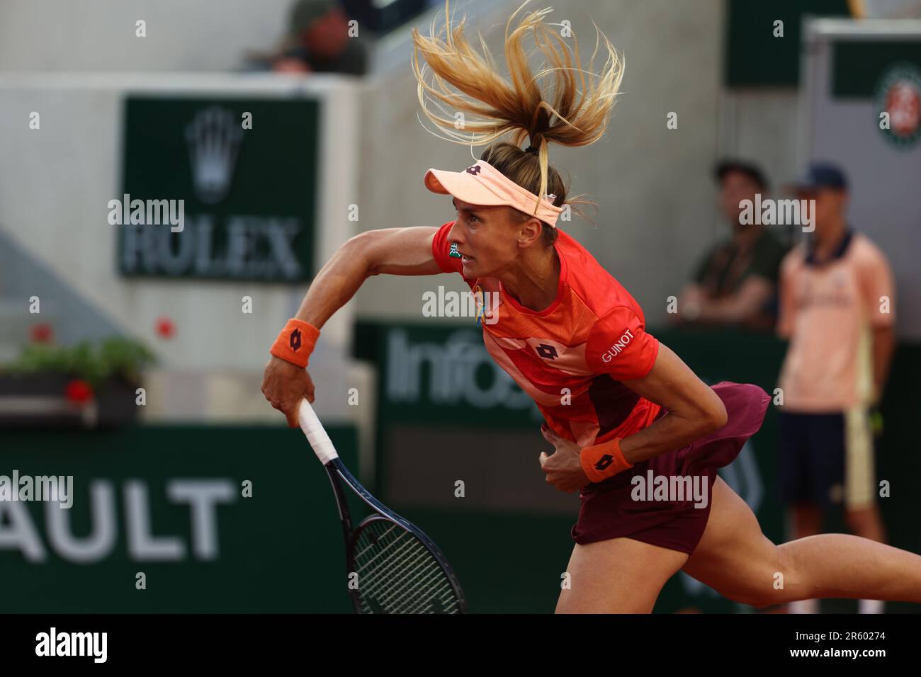 Lesya tsurenko hi-res stock photography and images - Alamy