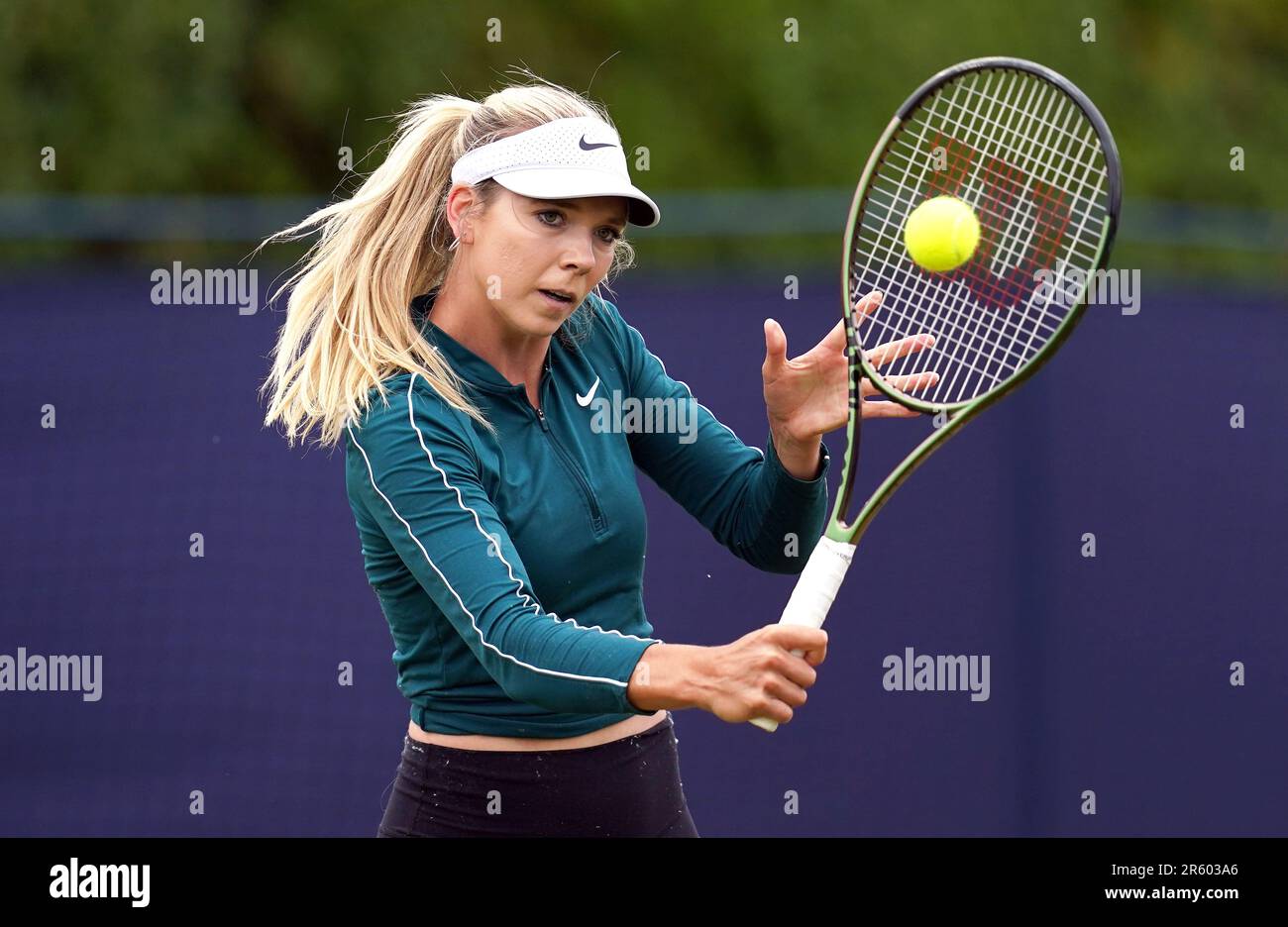 Katie boulter surbiton hi-res stock photography and images - Alamy