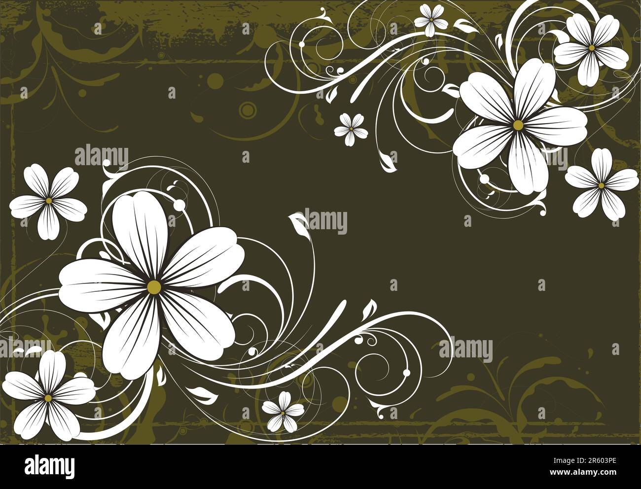 Abstract vector illustration Stock Vector Image & Art - Alamy