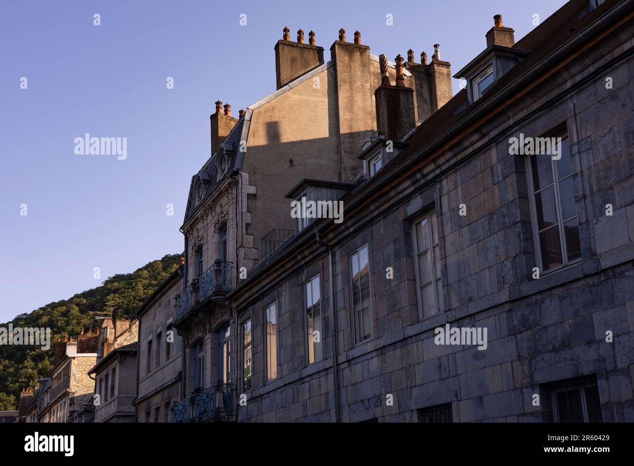 Besancon restaurants hi-res stock photography and images - Alamy