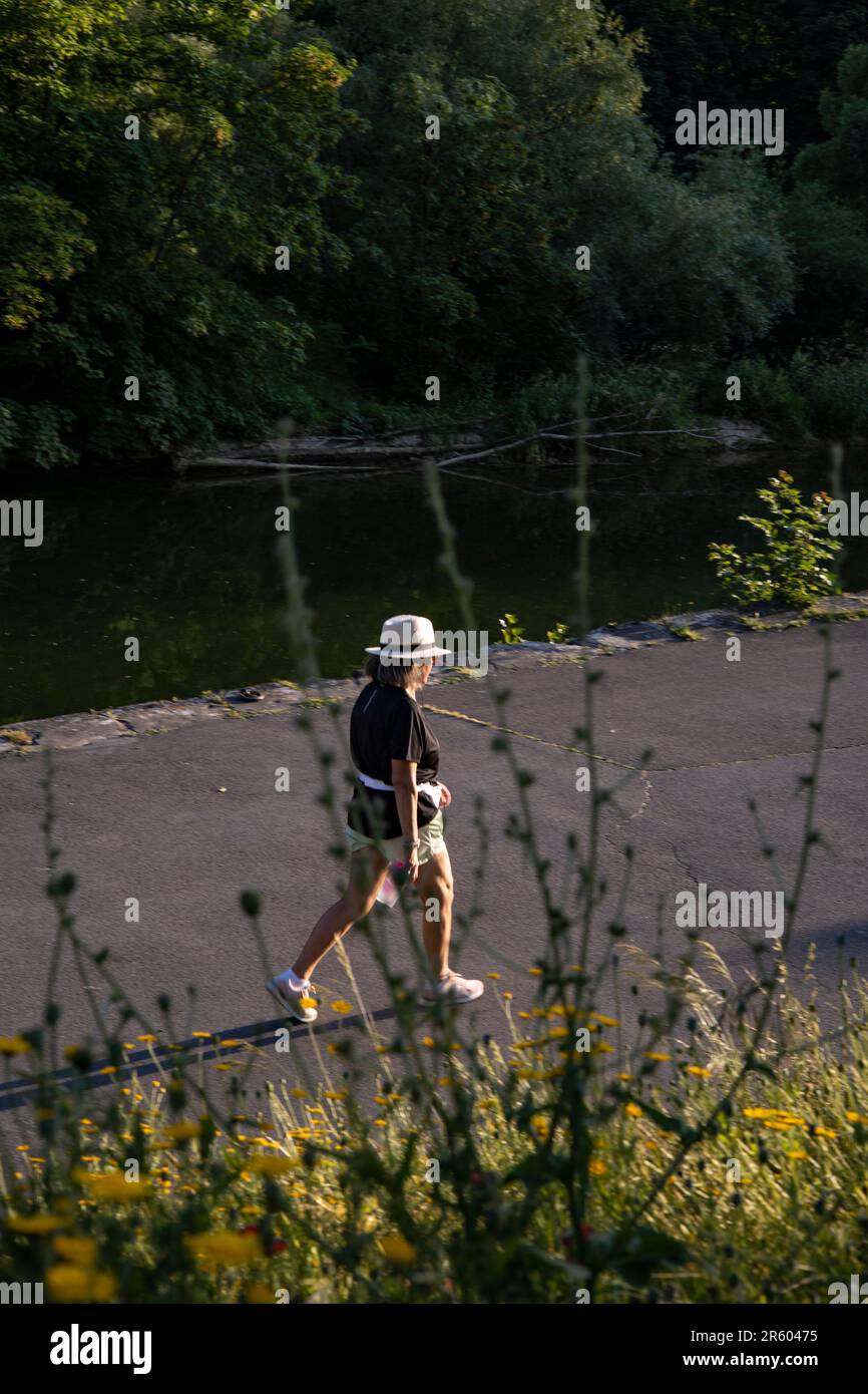 Besancon day trip hi-res stock photography and images - Alamy