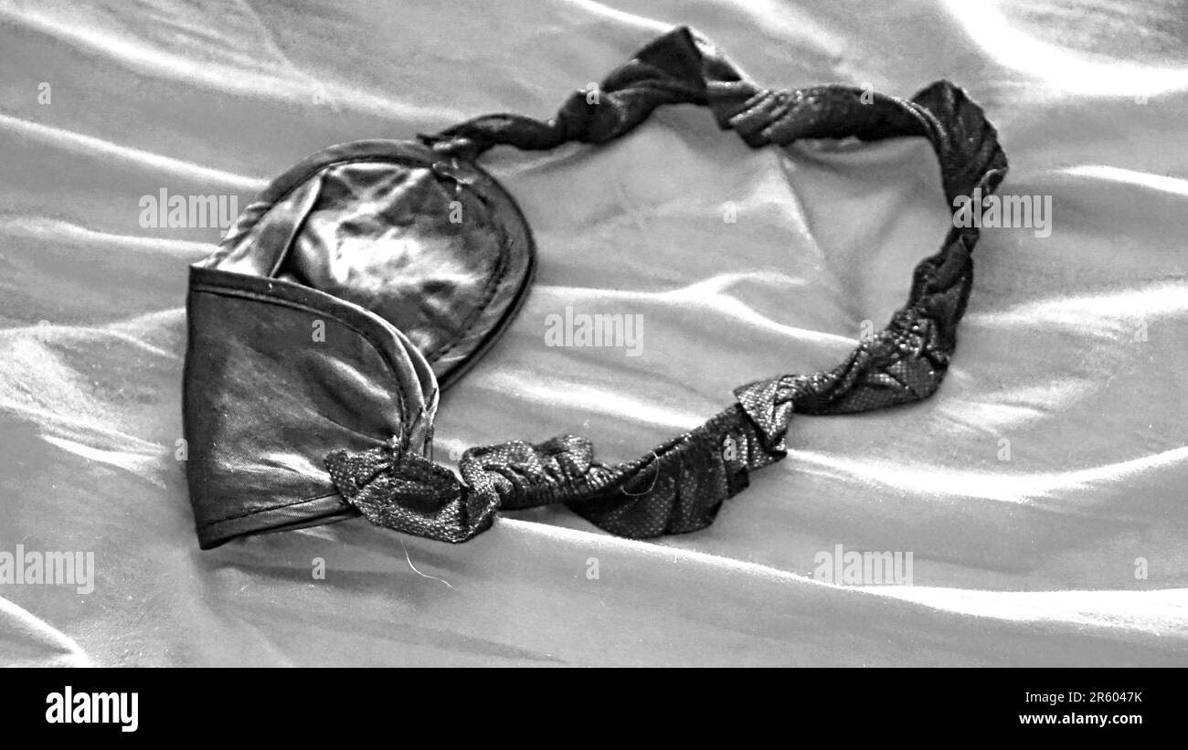 Mask light Black and White Stock Photos & Images - Alamy