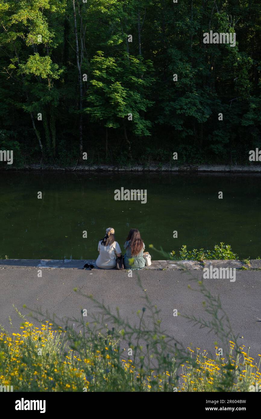 Besancon day trip hi-res stock photography and images - Alamy