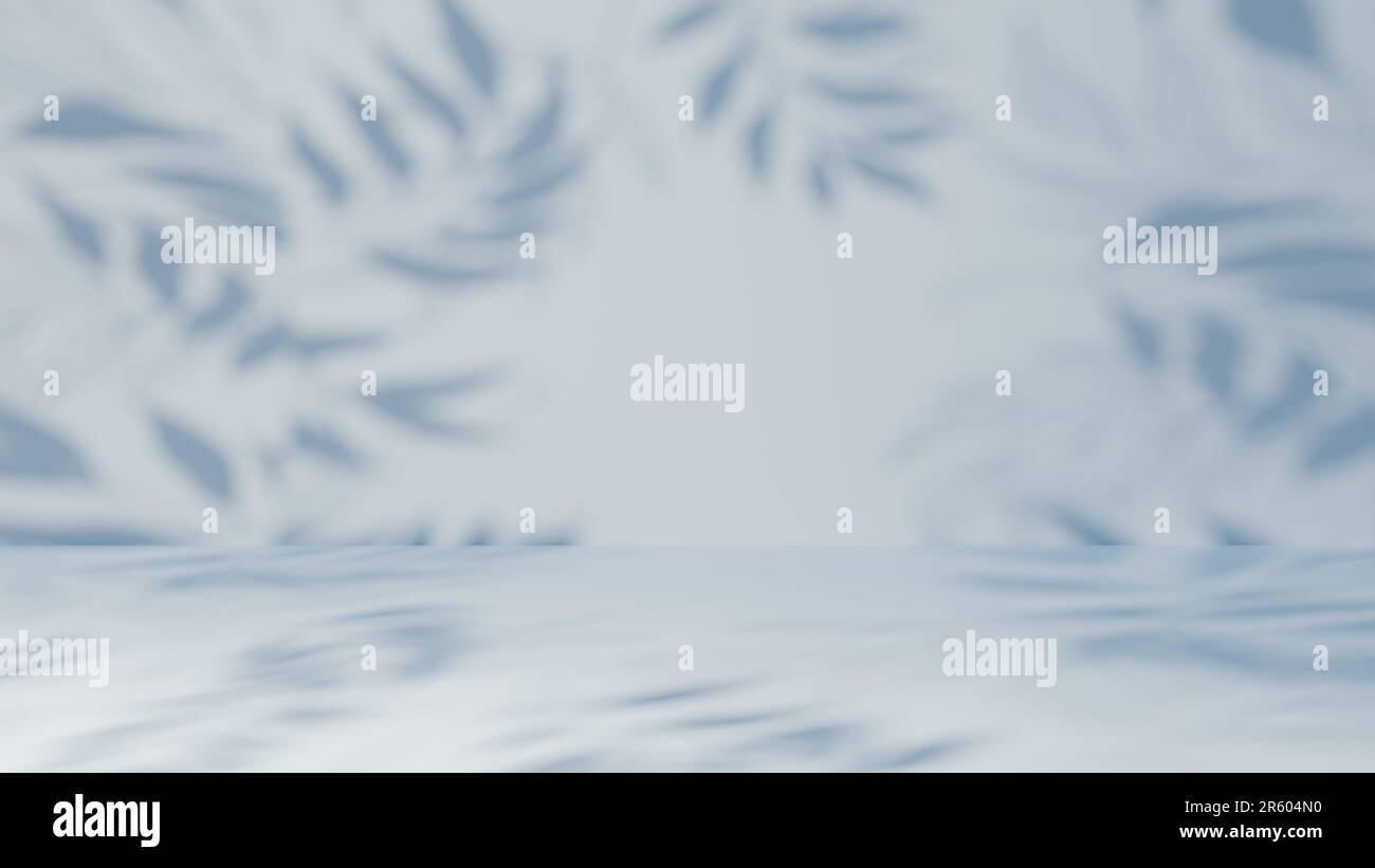 Natural beauty podium backdrop for cosmetic product display. Fashion ...